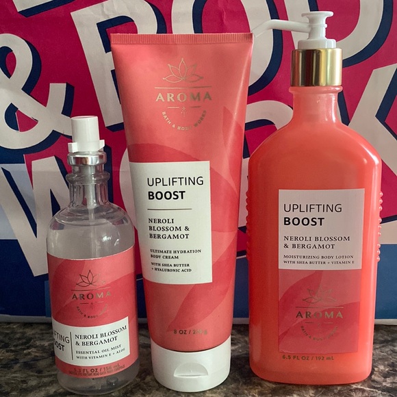 Bath & Body Works | Bath & Body | Bath Body Works Aromatherapy ...